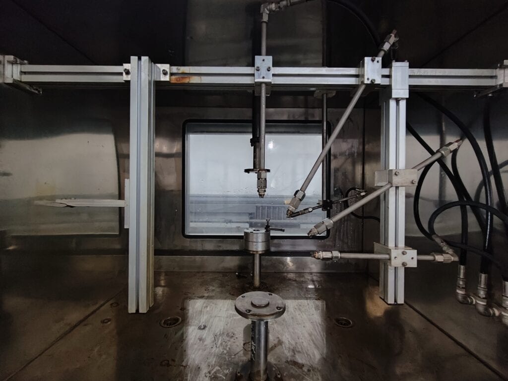 RIG - Rig Industrial Testing | Industrial Test Equipment Manufacturer