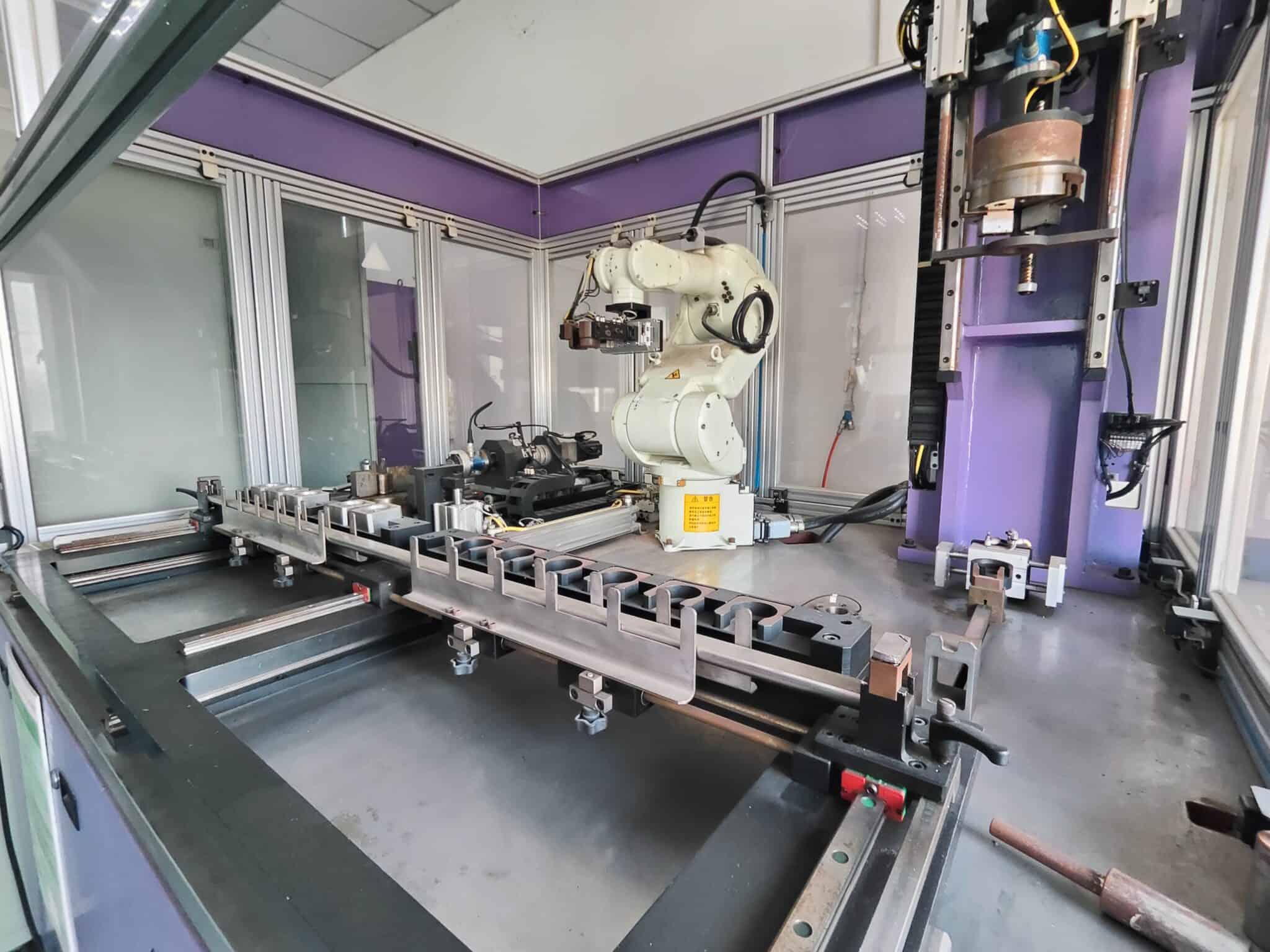 RIG - Rig Industrial Testing | Industrial Test Equipment Manufacturer