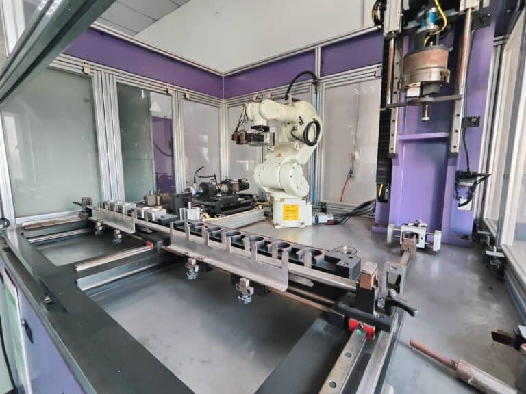 RIG - Rig Industrial Testing | Industrial Test Equipment Manufacturer